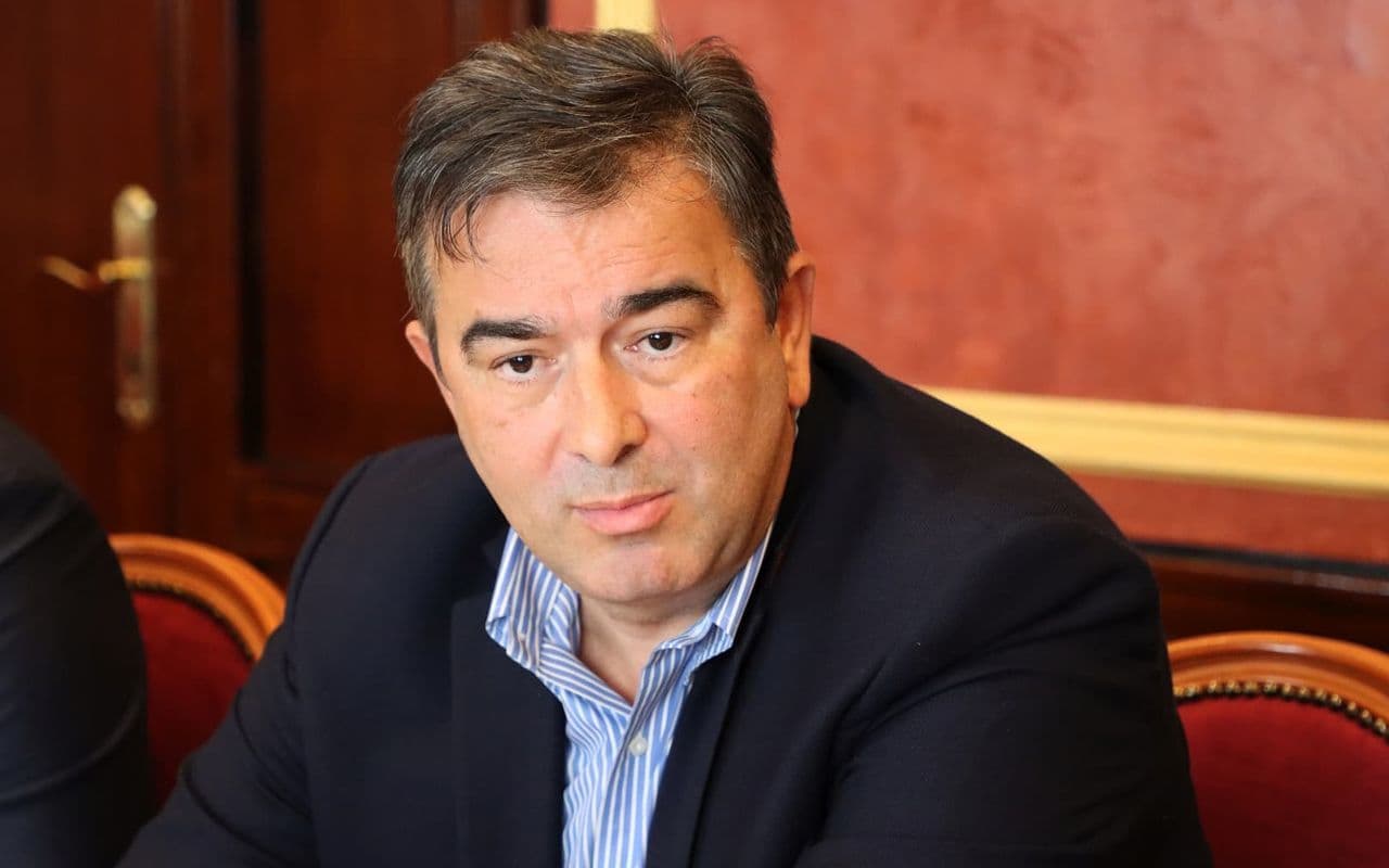 Medojević: Privođenje Đukanovića „policijski sportski ribolov“ u ...