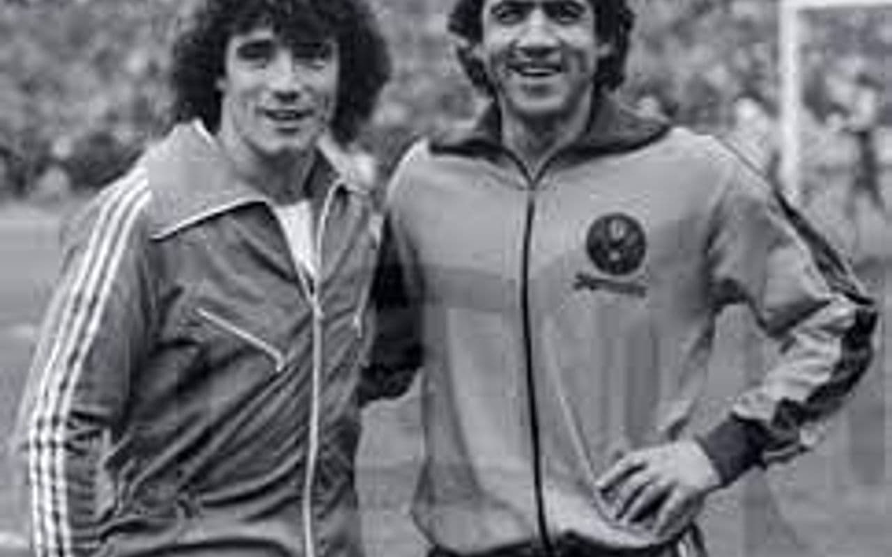 Danilo Popivoda, čovjek kojeg je trebalo stići... - Pobjeda