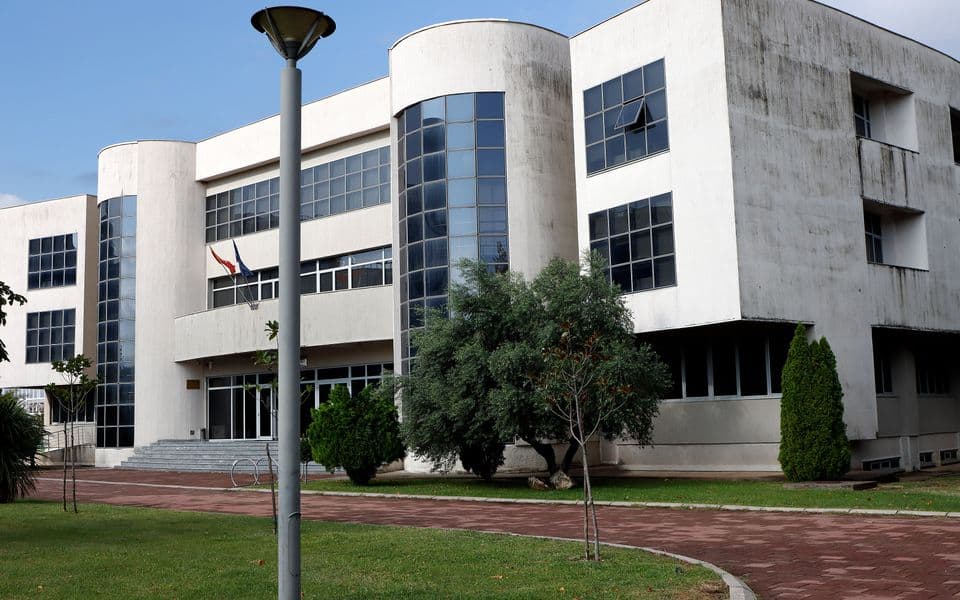 Fer trka za rektora ili se već zna ko će u fotelju - Pobjeda