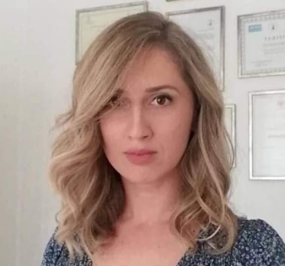 Maja Zivkovic's Instagram, Twitter & Facebook on IDCrawl