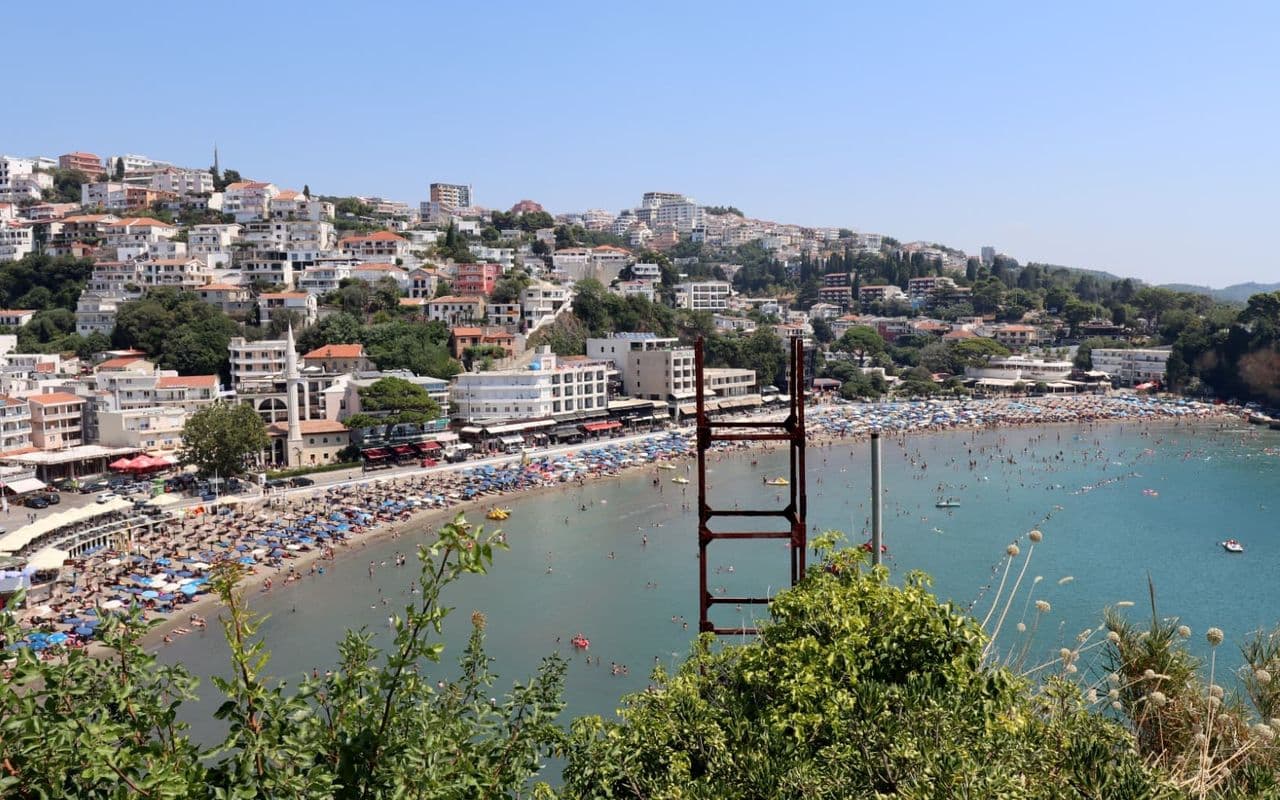 CNN: Ženska plaža u Ulcinju među najljepšim nudističkim plažama svijeta