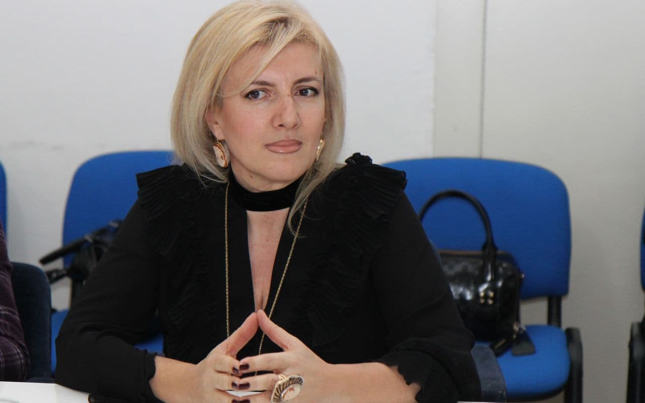 Miranović smijenjena zbog Filermose - Pobjeda