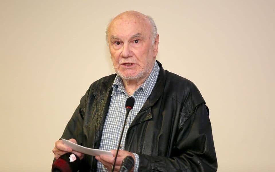 Burzan: Spomenik Stevanu Nemanji postavljen nezakonito, pa inspekcije ...