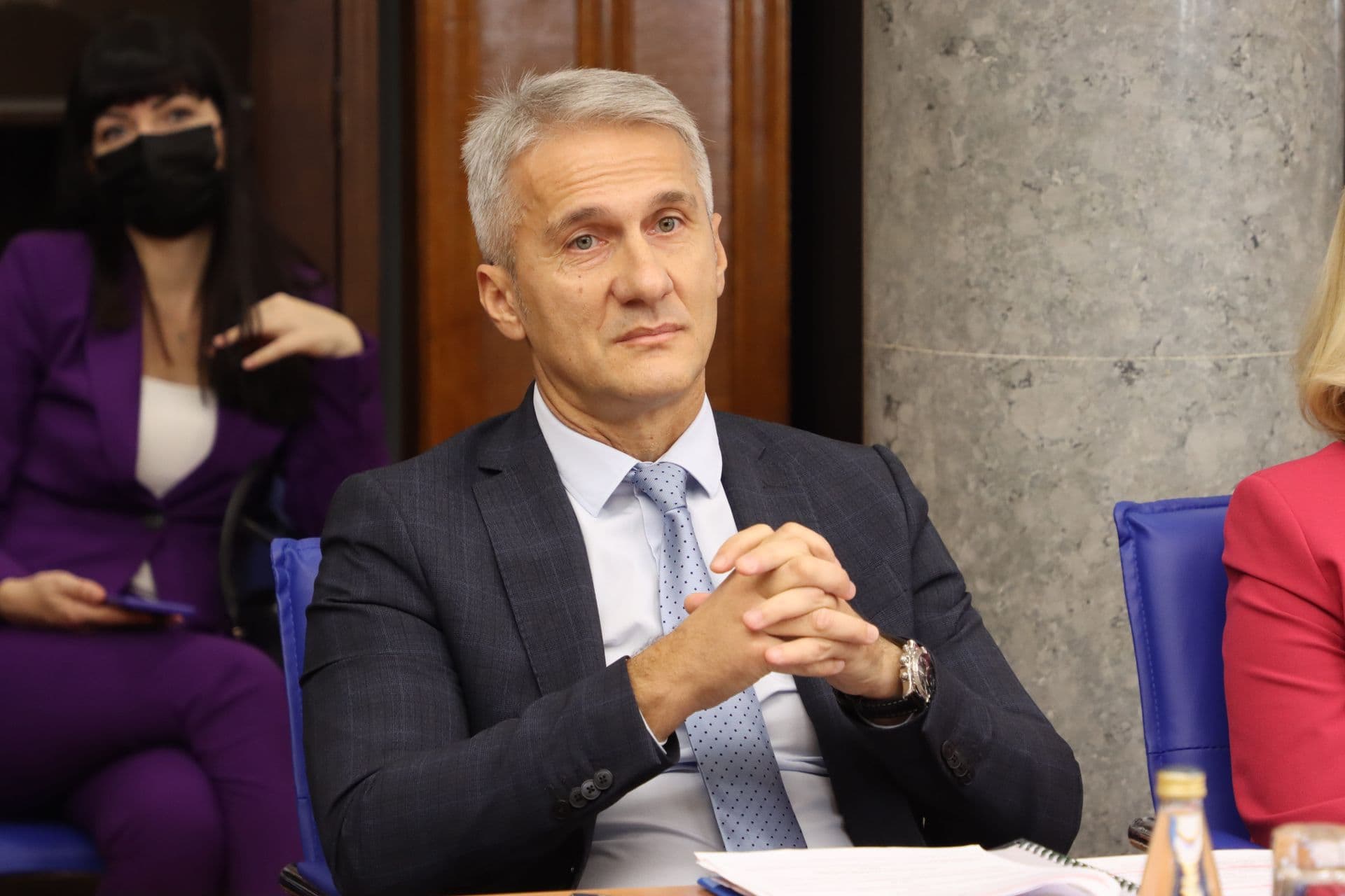 Izviđaju slučaj Pajković, Vukšić tvrdi da će istinu dokazati pred ...