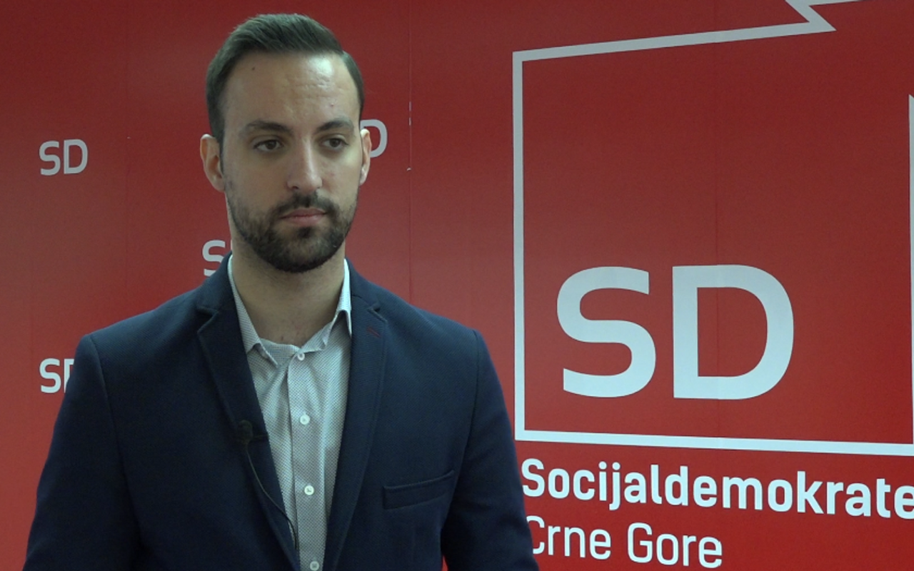 Zirojević: VDT i MUP da objasne šta se dešava sa slučajem zloupotreba ...