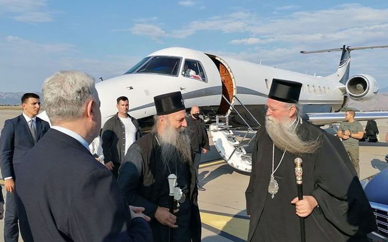 Srdačno pismo - Pobjeda