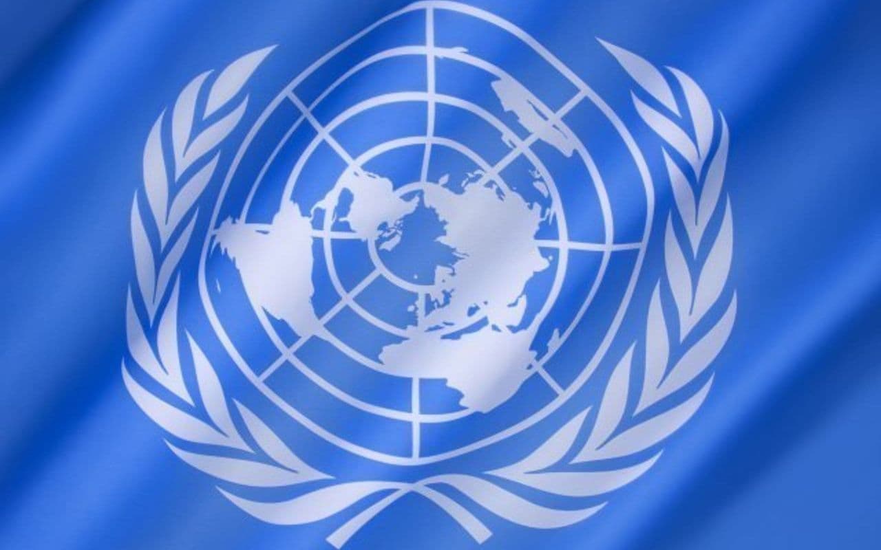 Ujedinjene nacije i savremene civilizacije - Pobjeda