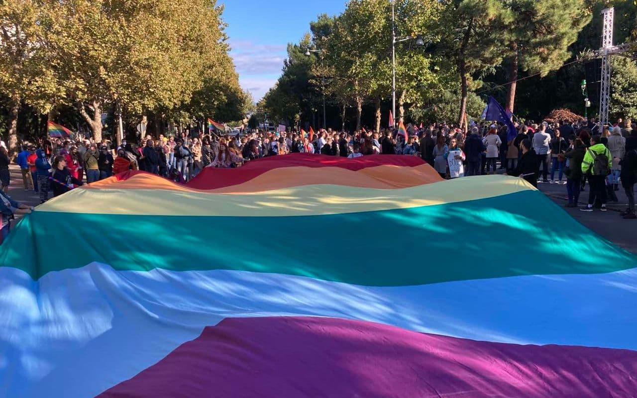 LGBT Forum Progres: Marković ne smije biti dio tima za analizu ugovora ...