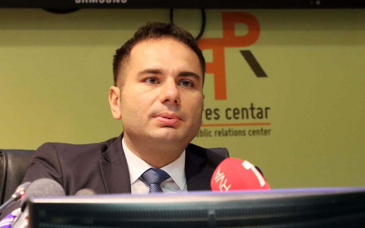 SDT: Nema dokaza da su članovi OKG obezbijedili telefon sa SKY ...