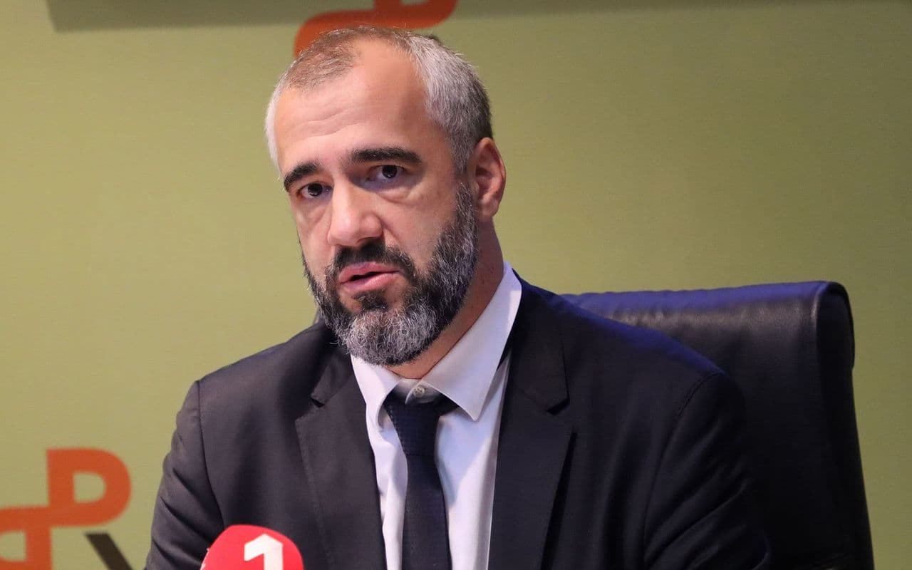 Tužilaštvo bez odgovora da li su odlučili o Katnićevom zahtjevu