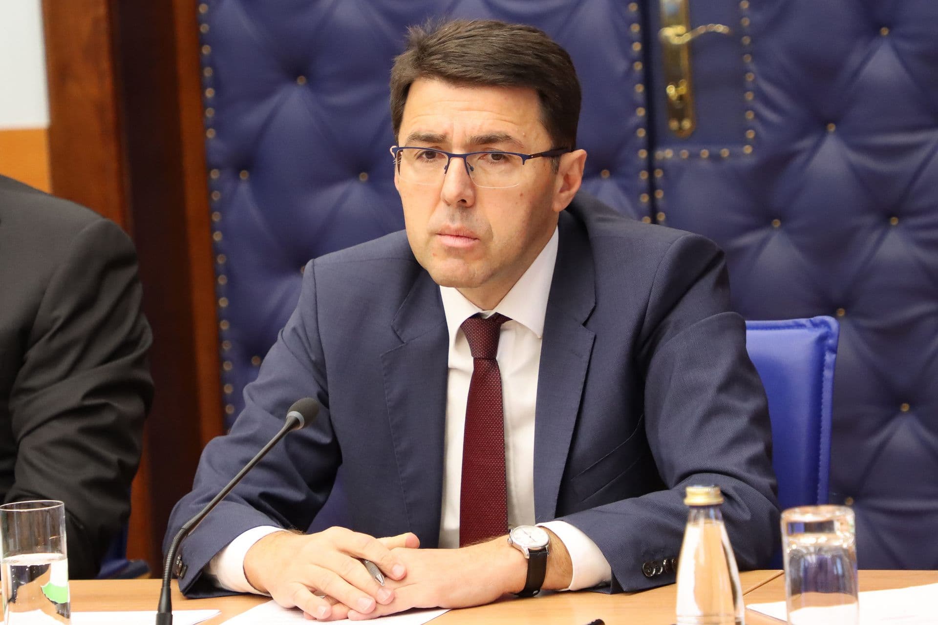 Od planiranih 70 odsto, učestvovalo samo 40 odsto žena - Pobjeda