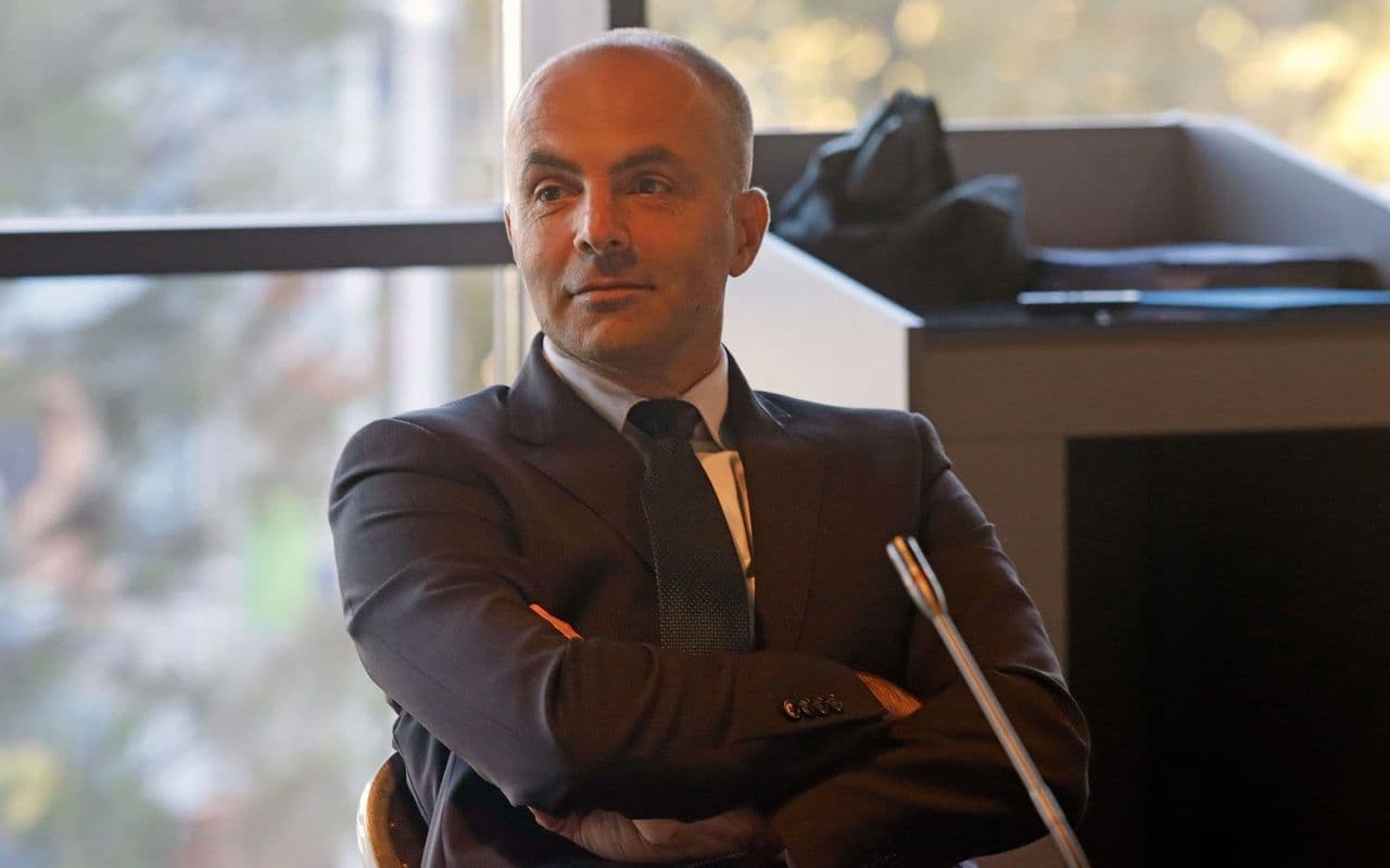Raonić: RTCG danas može da drži lekcije javnim servisima u EU
