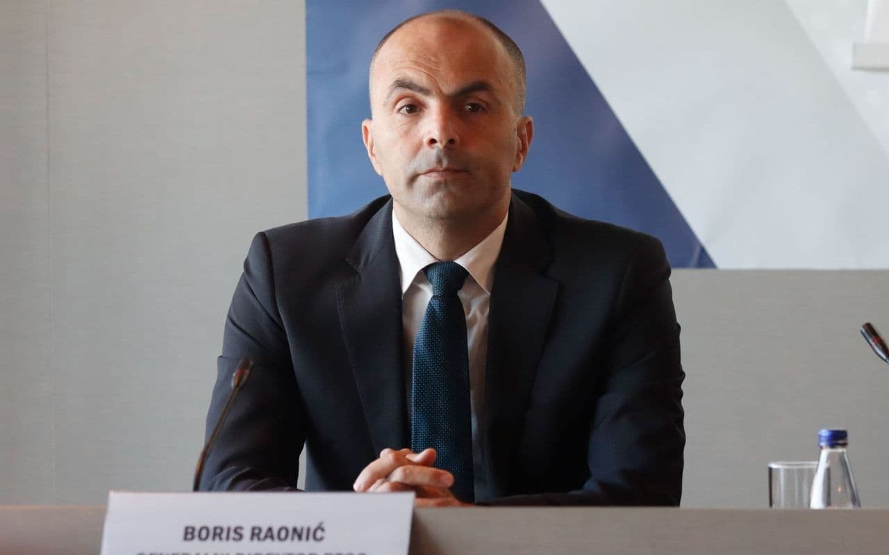 Media centar podnio krivične prijave protiv članova Savjeta RTCG ...