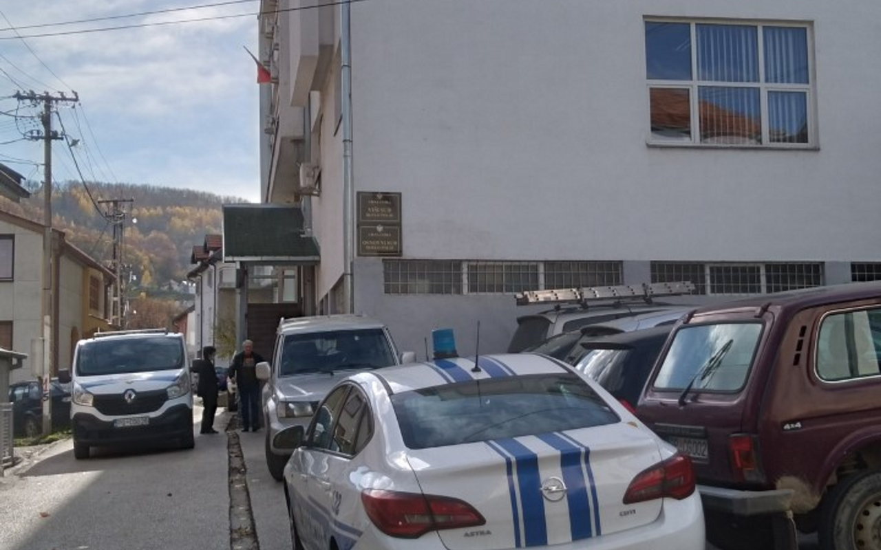 Potvrđena optužnica akterima obračuna u Rožajama - Pobjeda