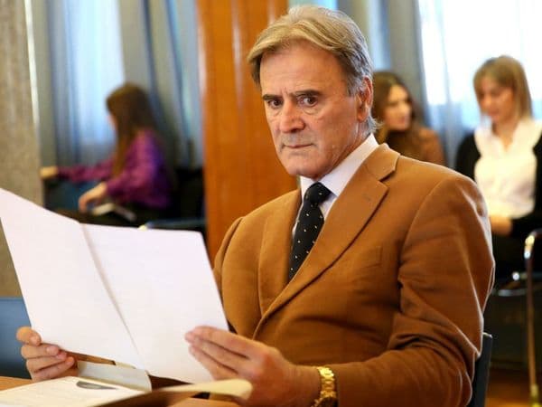 Blažić: Ne mogu se zakonom uređivati odnosi koji su već uređeni Ustavom