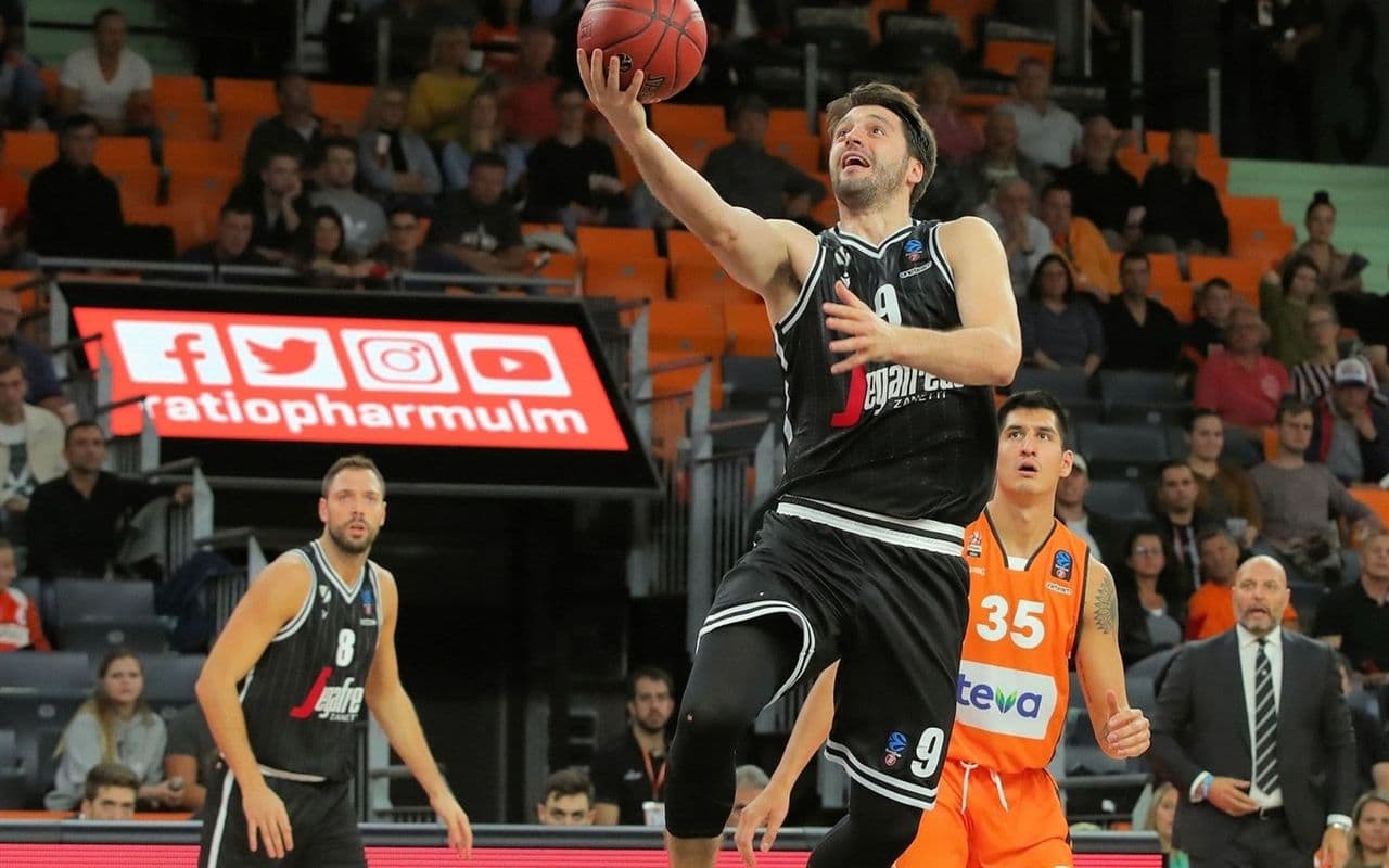 Radonjić doveo Markovića - Pobjeda