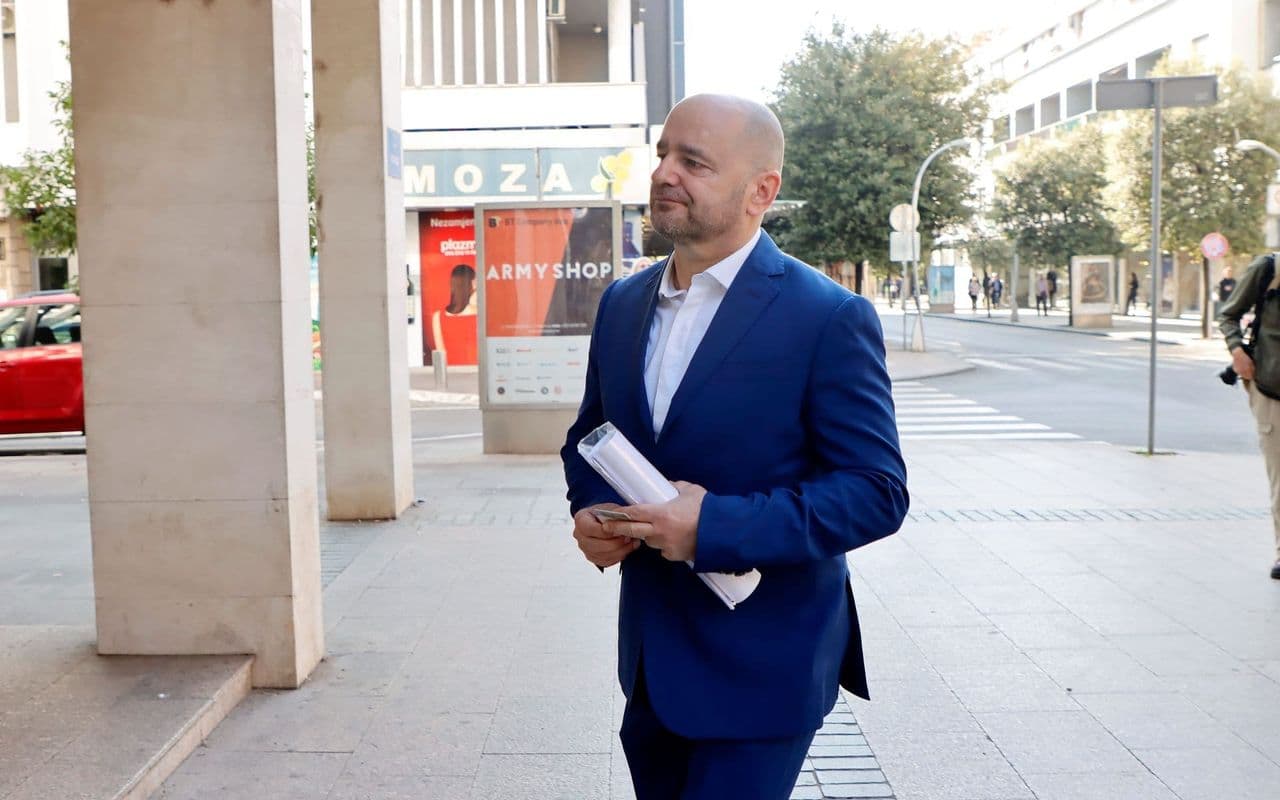 Dajte nam spisak otpuštenih ljudi iz EPCG Solar gradnje