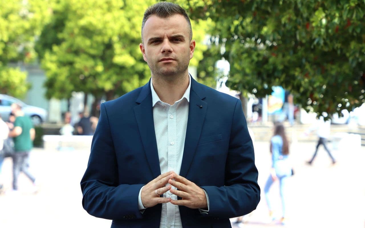 Omeragić: Priča o rekonstrukciji moguća jedino uz poštovanje naših načela