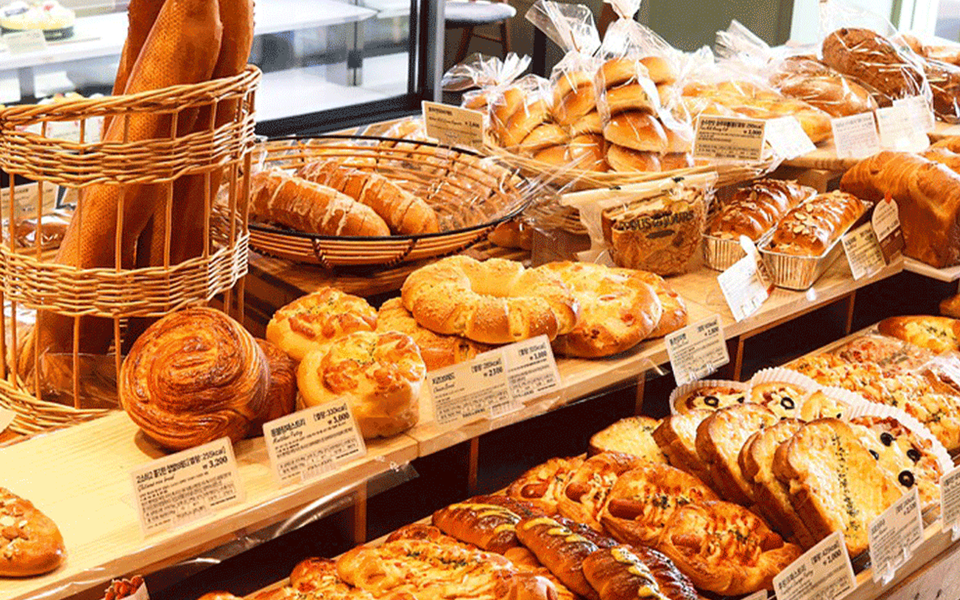 Pekara "Tri princa" kažnjena sa 9,3 hiljade eura - Pobjeda