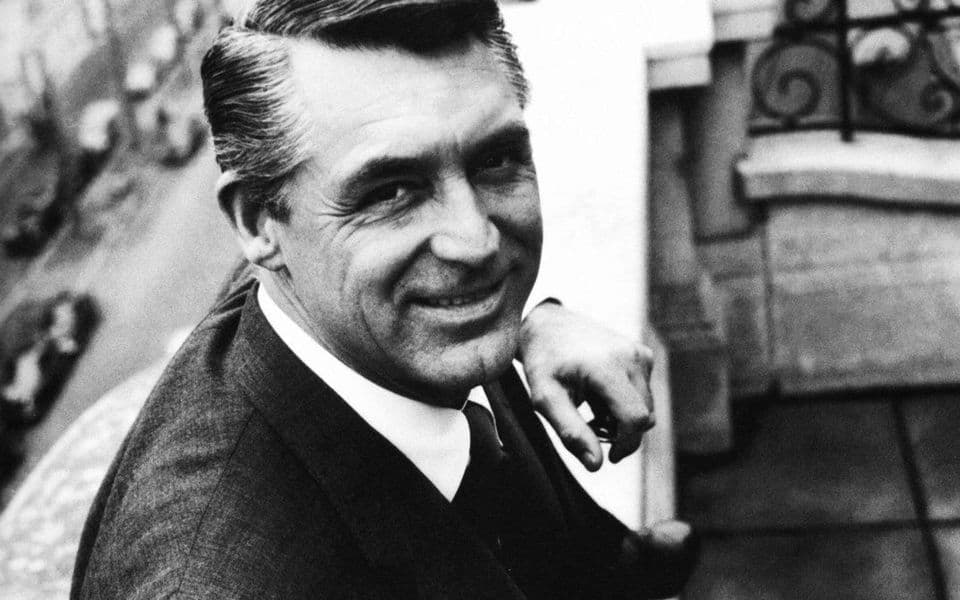 Keri Grant: Transatlantski kameleon - Pobjeda