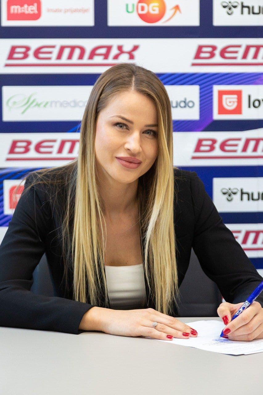 Druga faza - puna kapa, sve dalje senzacija - Pobjeda