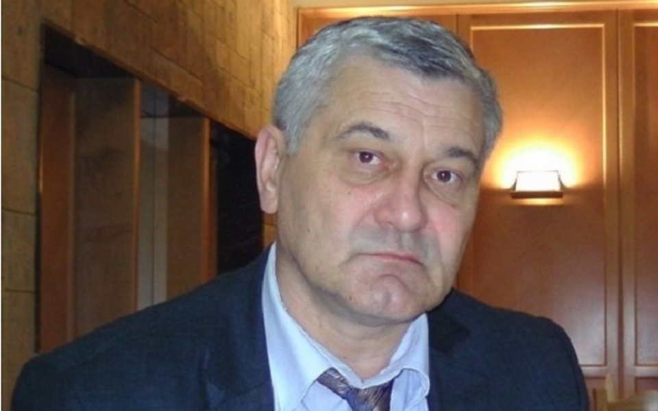 Laković tvrdi da su članovi Sedme uprave bili Predrag Šuković, Bato ...