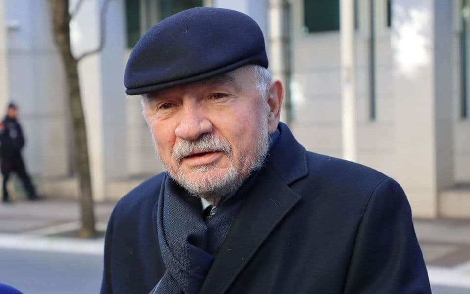 Branko Radulović i dalje najplaćeniji poslanik - Pobjeda