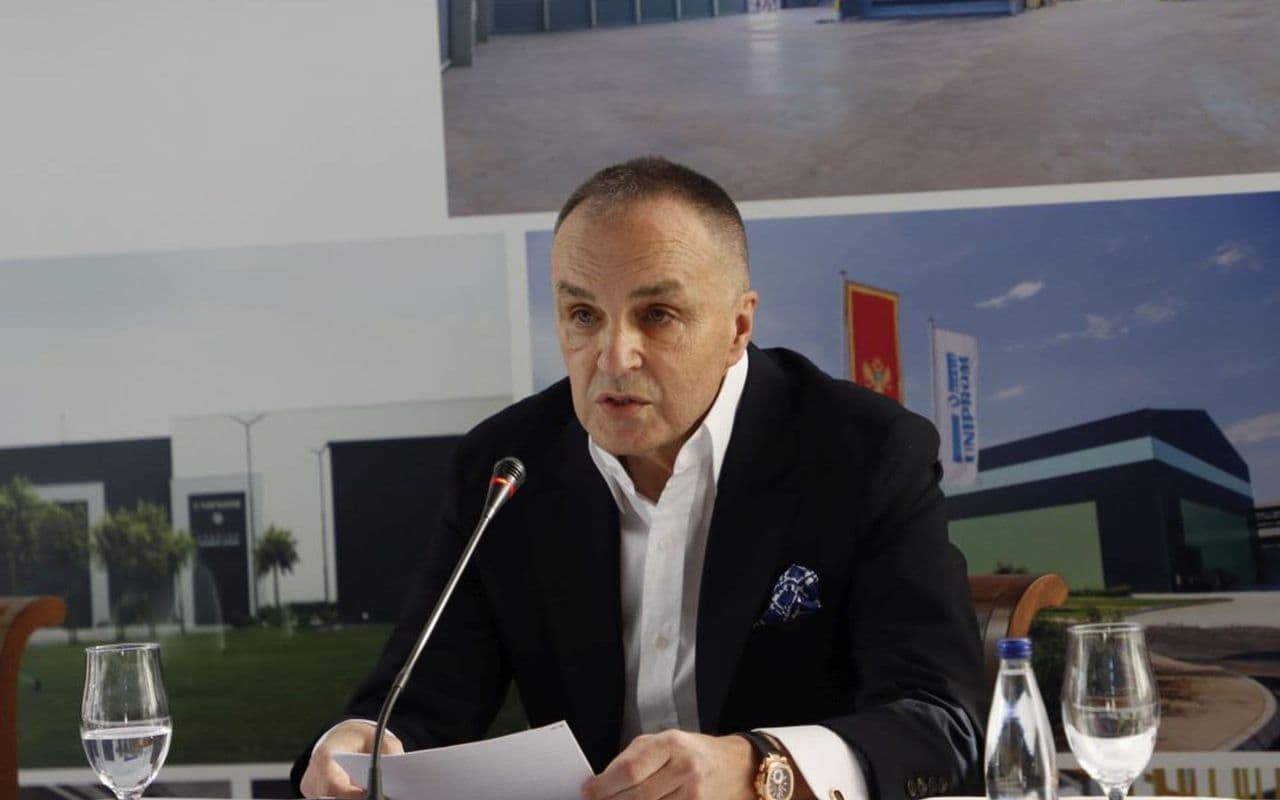 Saglasni da nema dogovora oko 17,4 miliona - Pobjeda