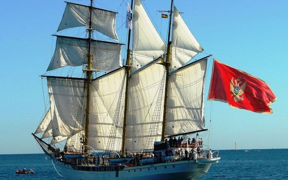 Radić: Hrvatskoj je brod „Jadran“ potreban kao simbol pobjede u ratu i to je sva priča