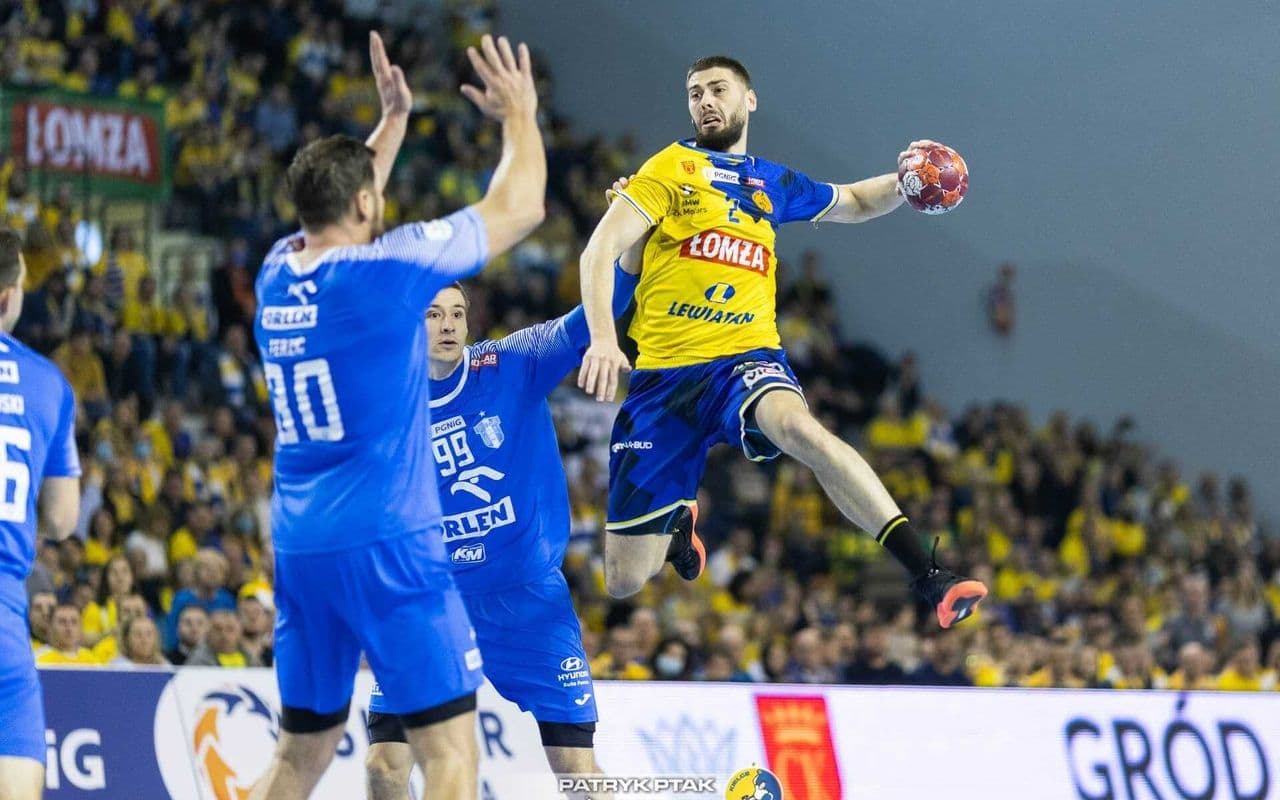 Branko Vujović, dijamant koji je brusio Talant Dujšebajev: Volim ...