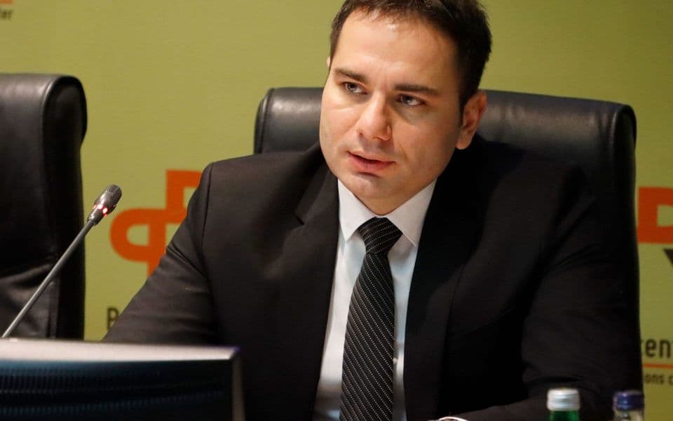 Tužilac Turković tek sad pita Europol o Aleksandru Mijajloviću i Skaj ...