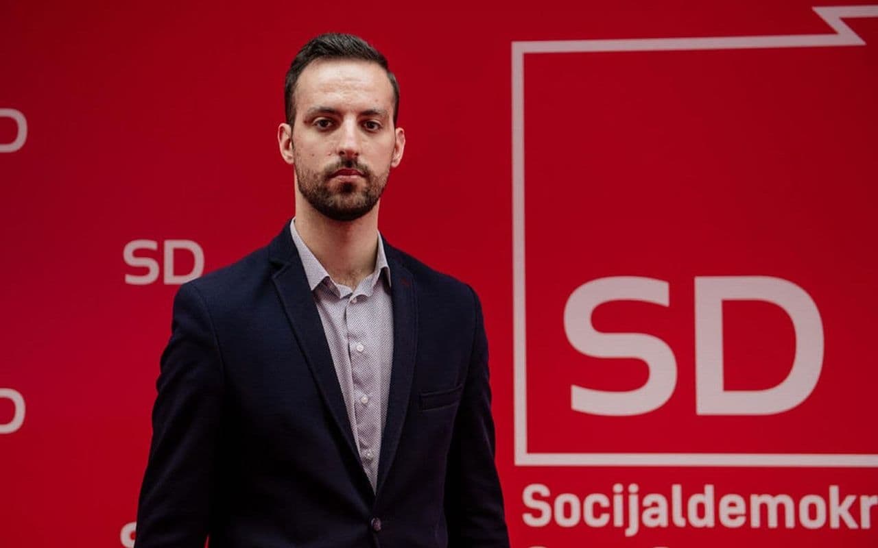 Zirojević: Od zemlje predvodnice evropskih integracija Crna Gora ...