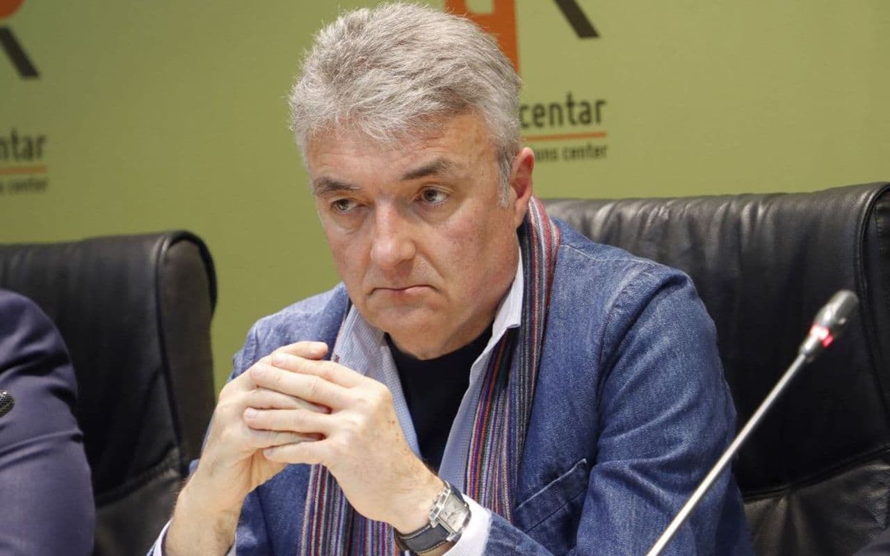 Vlahović: Da li SDT i Policija imaju namjeru da ispitaju navode Katnića?