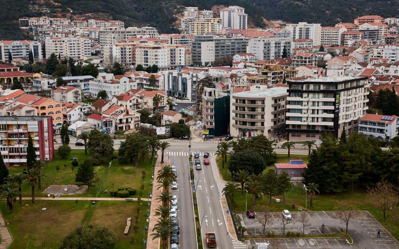 Budvaninu godina zatvora zbog zlostavljanja supruge - Pobjeda