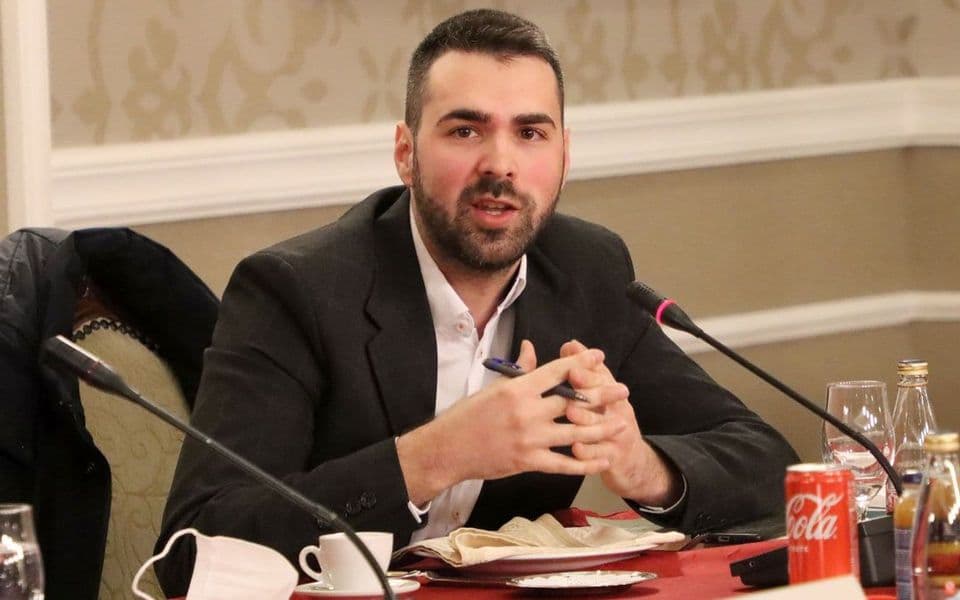 Krvavac: Oni koji ne žele da se Vlada sastavi strahuju u stvari od ...