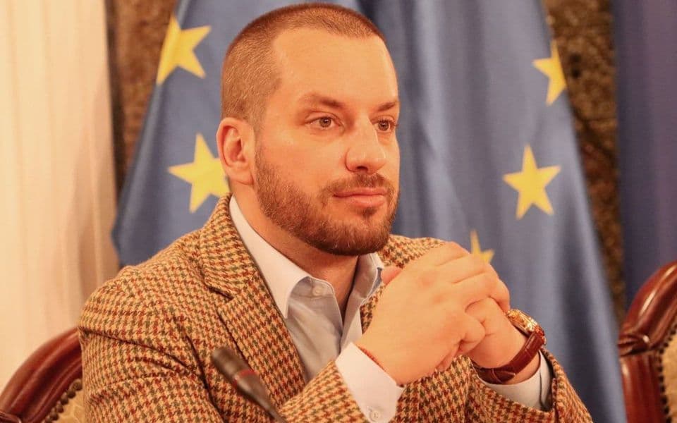 Odović pozvan na saslušanje u Specijalno policijsko odjeljenje