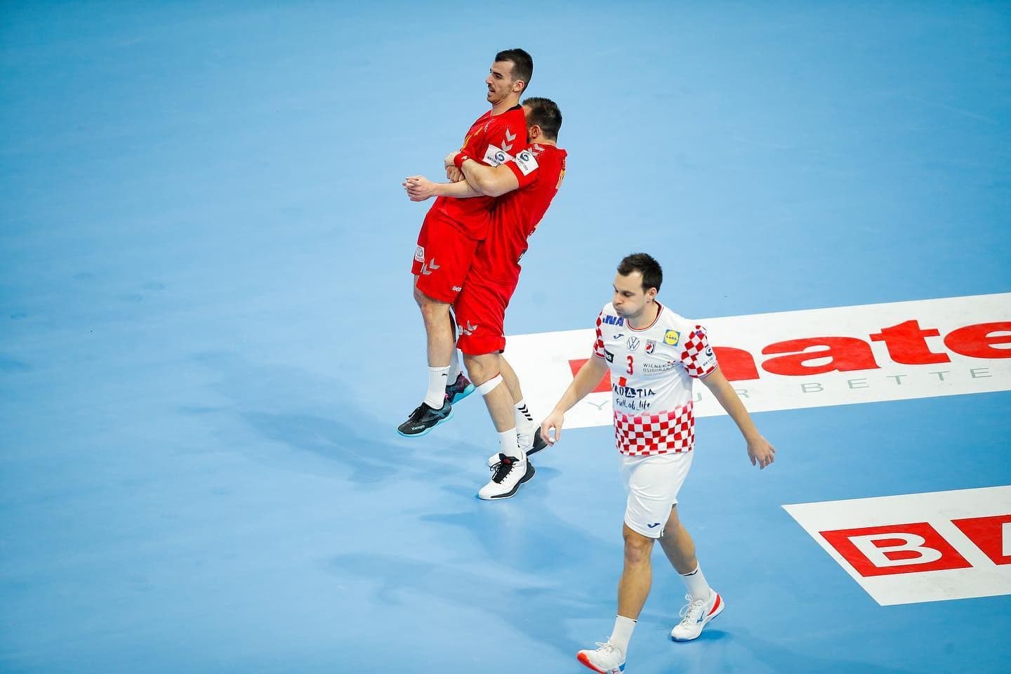 Podsmijavali su mi se, bio sam na granici smrti, ali nikad se nijesam ...