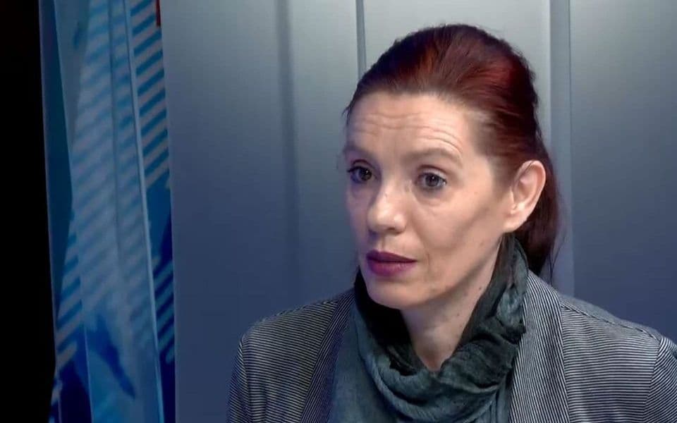 Nećete nas spriječiti da tragamo za istinom, koliko god vi sijali obmane