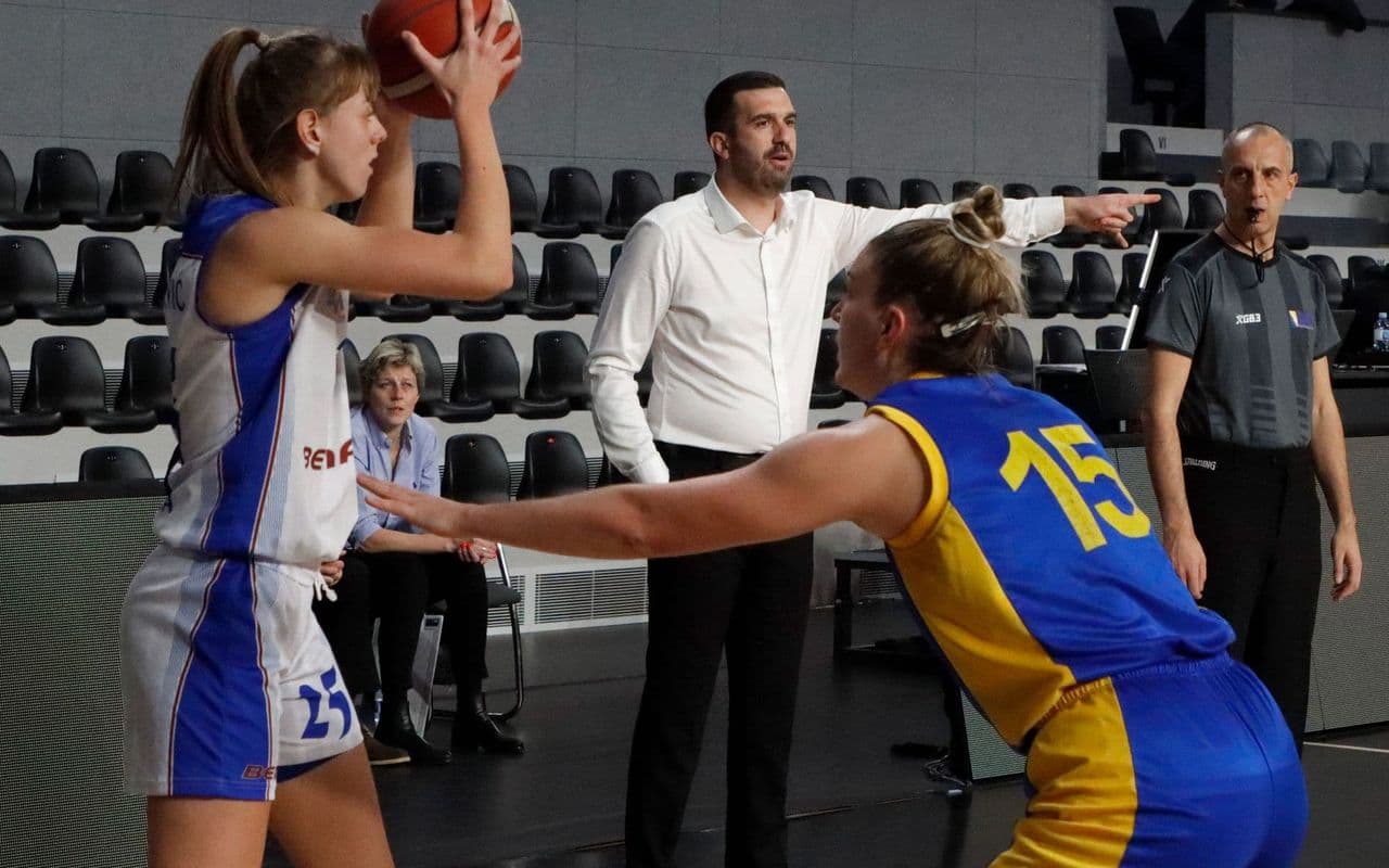 Sezona koja već ima prefiks ,,istorijska“ - Pobjeda