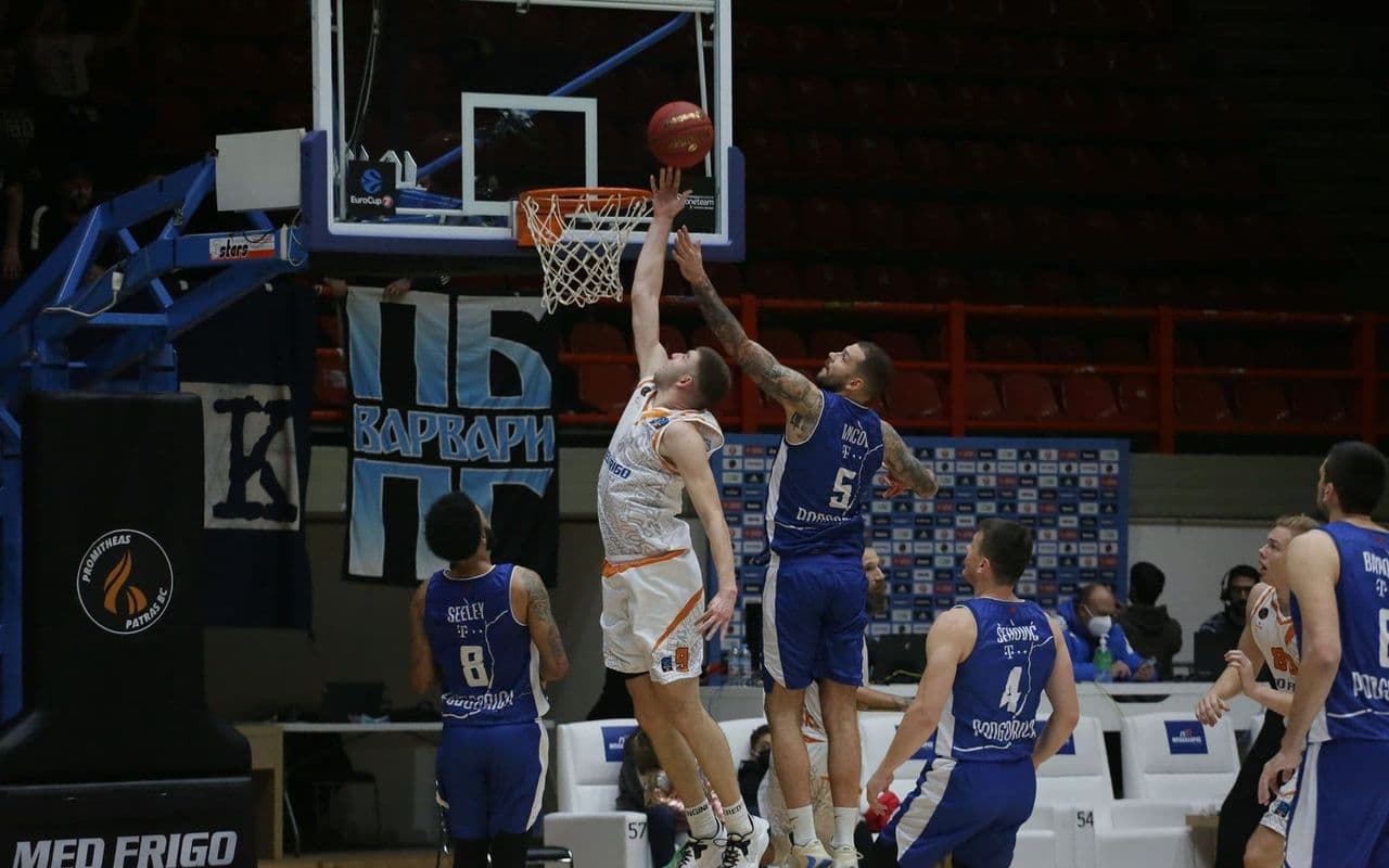 Za povratak na pravi put - Pobjeda