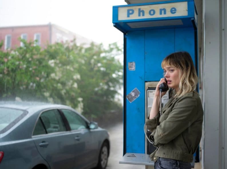 ,,Pieces of Her“: Šou daleko ispod nivoa Toni Kolet - Pobjeda