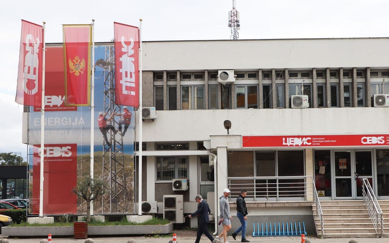 Novi rekordi u potrošnji - Pobjeda