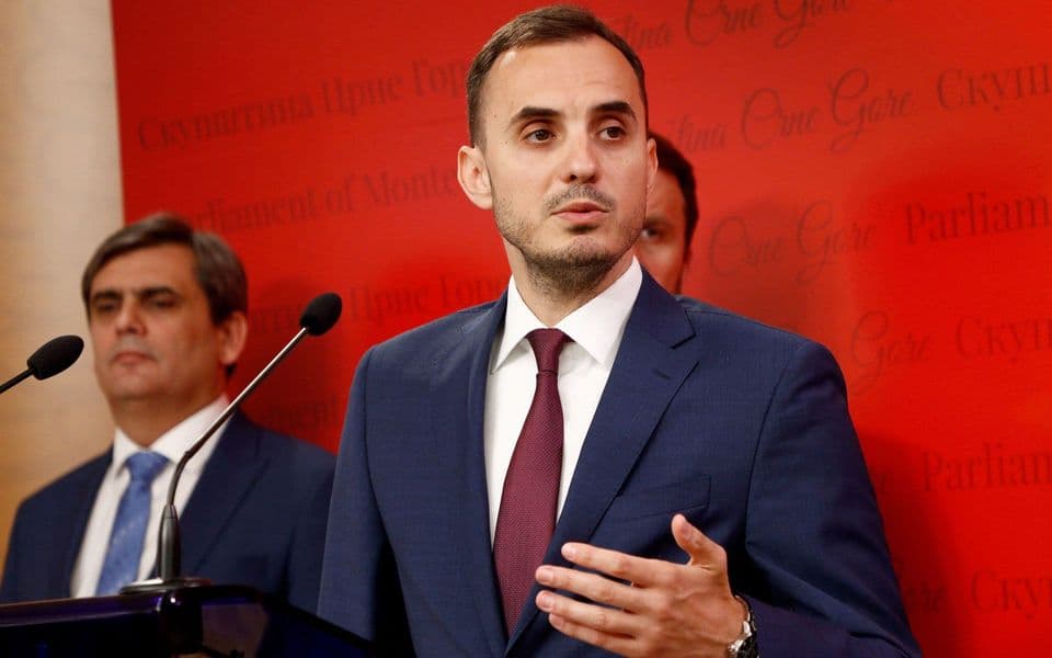 Konatar: URA će podržati jednog od predsjedničkih kandidata građanskog ...