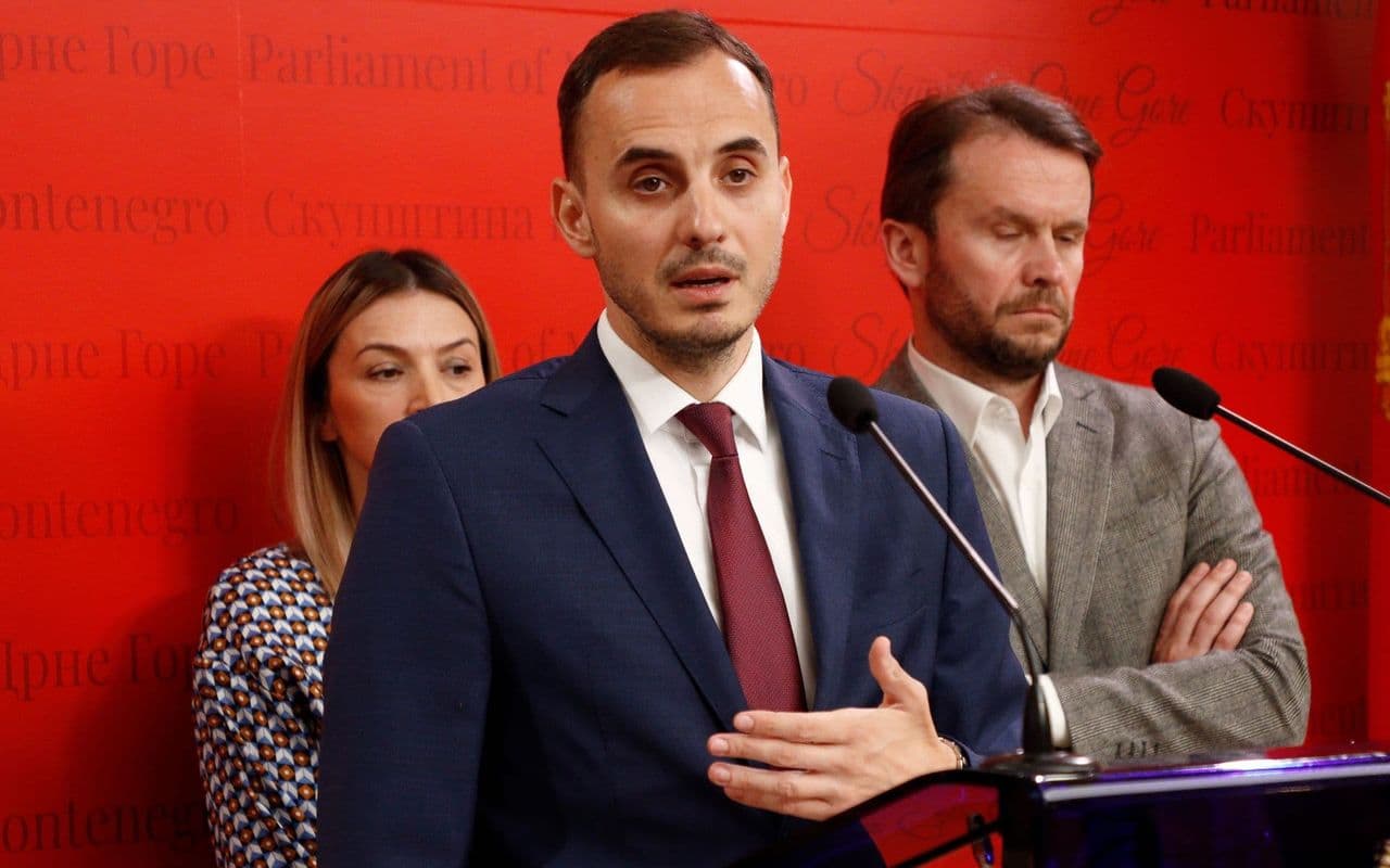 Konatar: URA će glasati za sva 4 kandidata za sudije US, opozicija da ...