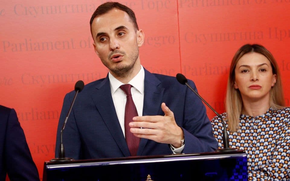 Konatar: Potpis URE je na sporazumu, sve ide u pravcu dogovora