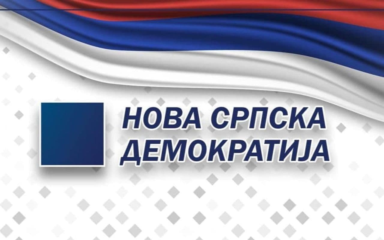 NSD: Odbijamo da polažemo račune bivšem režimu, medijima i NVO-ima koji ...