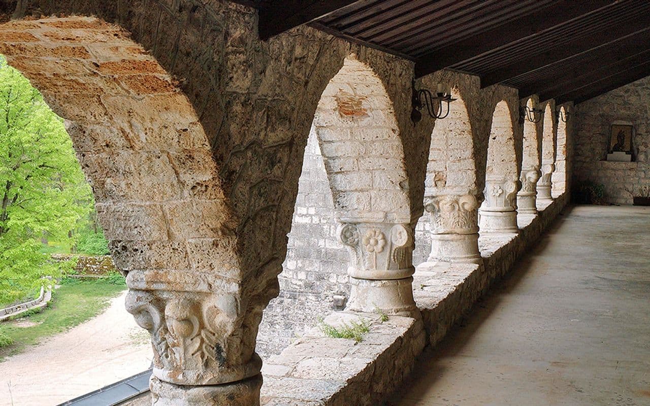 Gradnja na postojećim temeljima - Pobjeda
