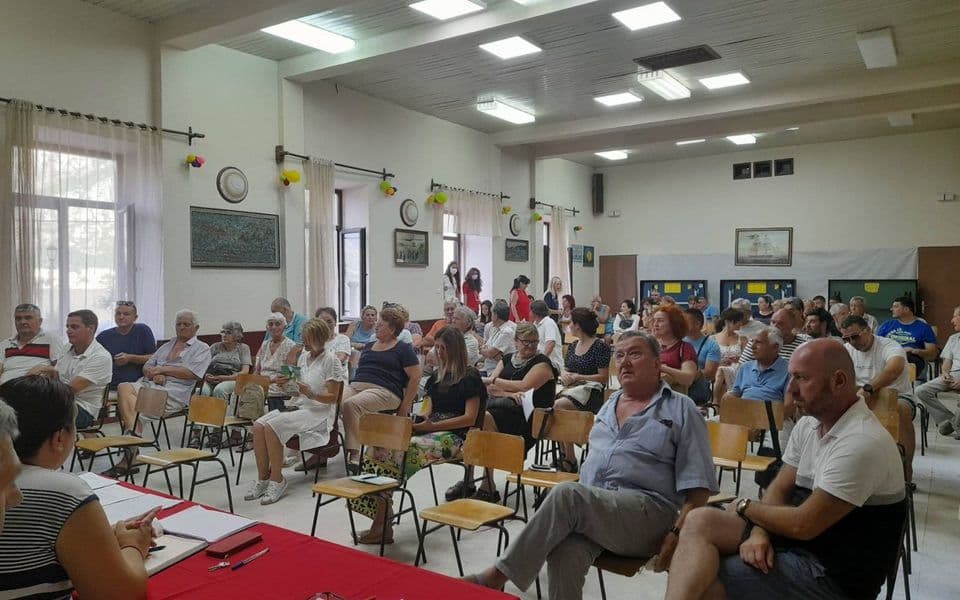 Mikijelj: Predložiću UP Morskog dobra da Markov rt ponovo kategoriše ...