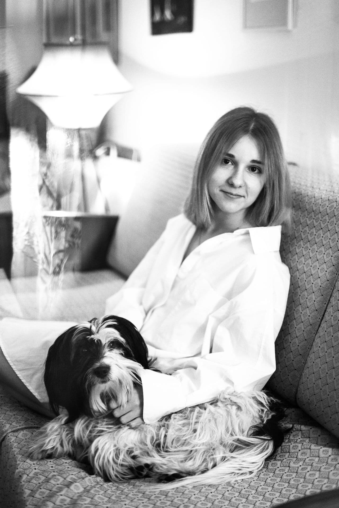 Aleksandra Jovanović: Rodrigezova oda nemirnoj mladosti
