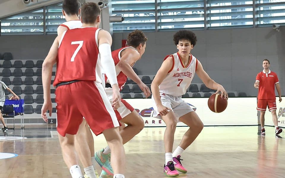 Crna Gora bolja i od Hrvatske - Pobjeda